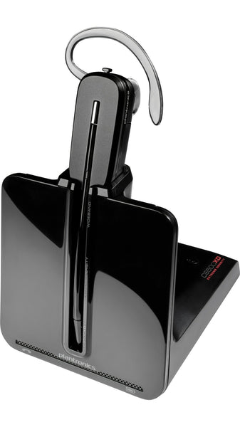 HP Poly CS540 DECT 1920-1930 MHz Headset Convertible – CompTechDirect
