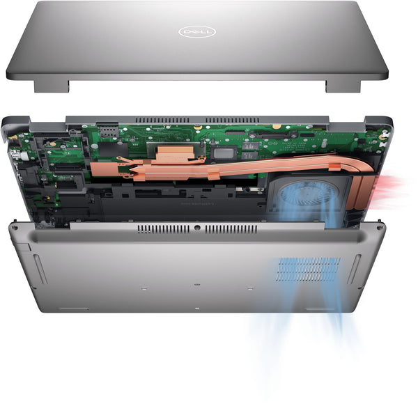 Dell Latitude 5431 14" FHD Notebook Intel i7 2.20GHz 16GB 512GB SSD ...