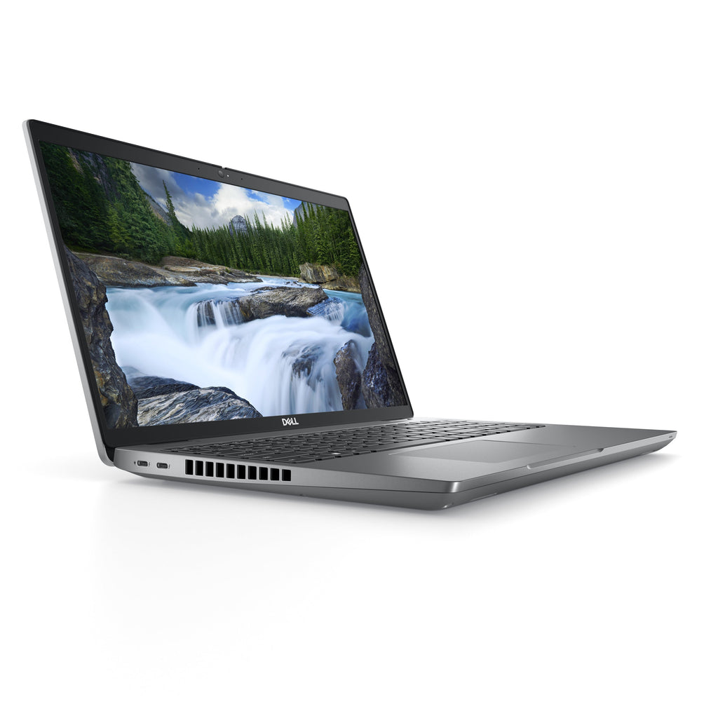 Dell Precision 3571 15.6" FHD Mobile Workstation i7 2.30GHz 16GB 512GB ...