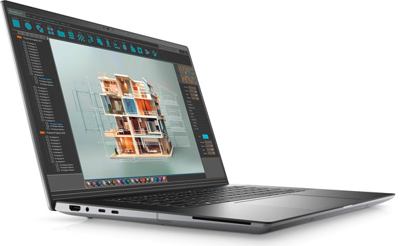 Dell Precision 5690 16" FHD+ Mobile Workstation Intel U9 2.30G 32GB 1TB ...