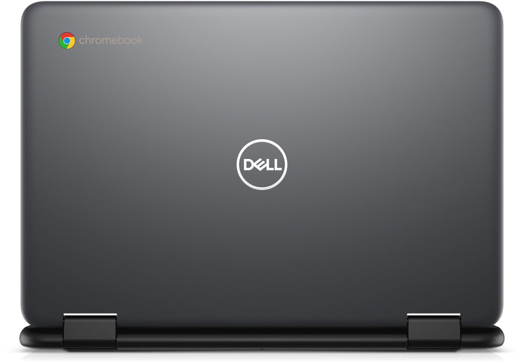 Dell Chromebook 3110 11.6" HD Convertible Laptop Celeron 1.10G 4GB 32GB ...