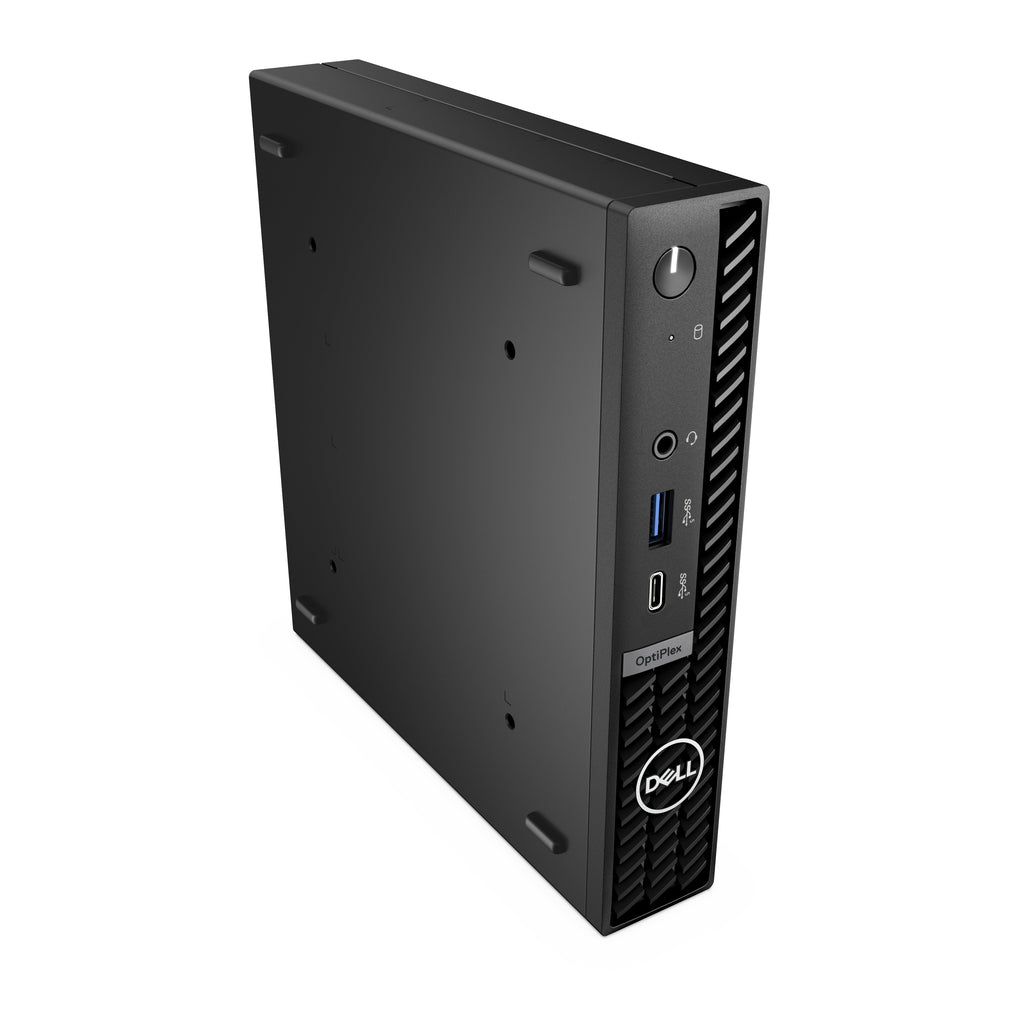 Dell OptiPlex 7020 Micro Desktop Intel i3 2.70GHz 8GB 256GB SSD ...