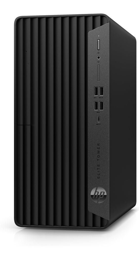 HP Elite 600 G9 Tower Desktop Intel i5-12500 3.0GHz 16GB RAM 512GB SSD ...