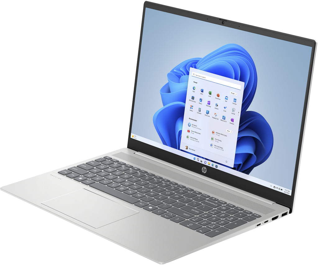 HP Pavilion 16-af0063cl 16" WUXGA Notebook Intel 5 120U 16GB 1TB SSD ...