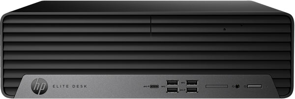HP EliteDesk 800 G9 SFF Desktop, Intel i7-12700 2.10GHz 16GB RAM 512GB ...