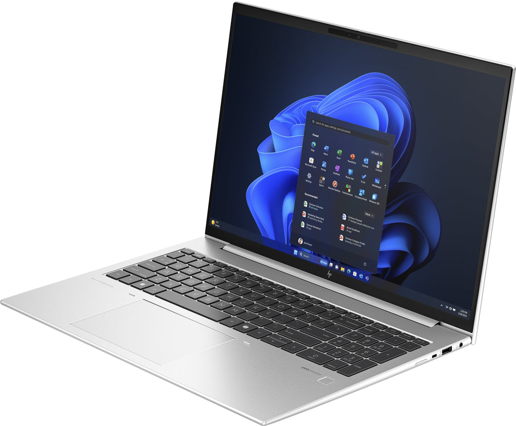 HP EliteBook 860-G11 16" WUXGA Notebook Intel Ultra 7 1.40GHz 32GB 1TB ...
