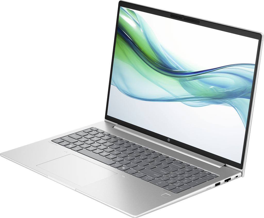 HP ProBook 460 G11 16" WUXGA Touch Notebook Intel U5 1.30G 16GB 512GB ...