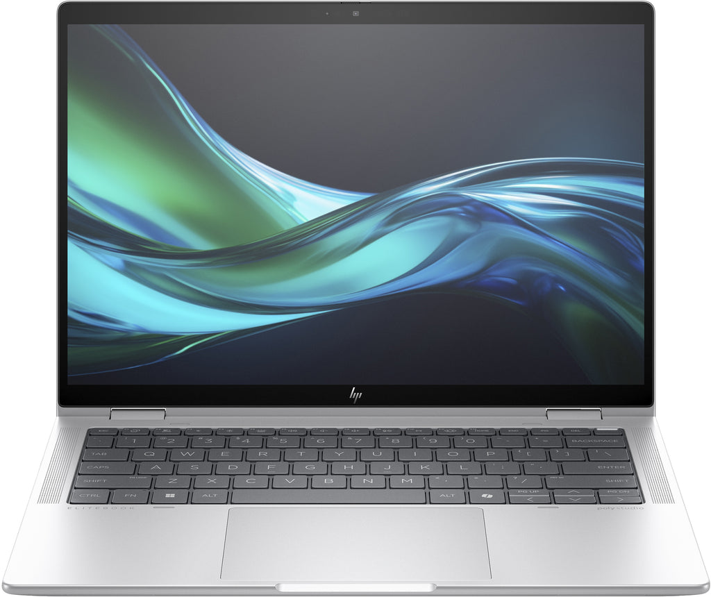 HP Elite x360 1040 G11 14" WUXGA Convertible Intel U7 1.40G 16GB 512GB ...