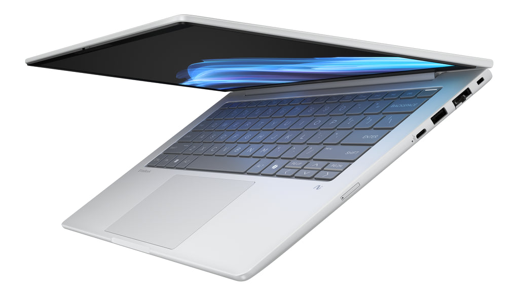HP EliteBook 8 G1i 14" WUXGA Notebook Intel Ultra 5 235U 16GB 512GB SSD ...