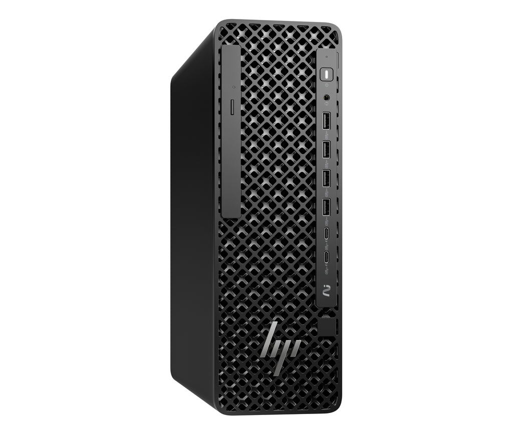 HP Z2 SFF G1i Workstation Intel Ultra 9 285K 3.70GHz 32GB RAM 1TB SSD ...