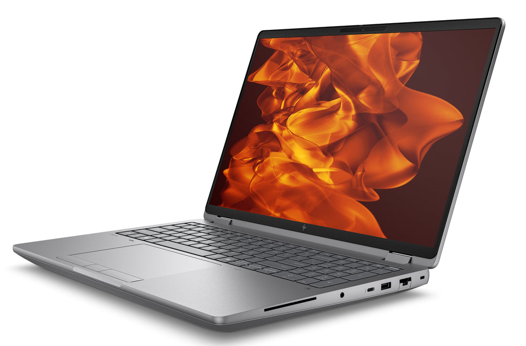 HP ZBook Fury 16 G1i 16" 2.5K Mobile Workstation Intel Ultra 9 32GB 1TB ...