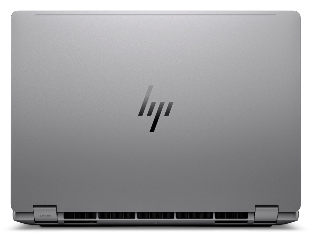 HP ZBook Fury 16 G1i 16" 2.5K Mobile Workstation Intel Ultra 7 32GB 1TB ...