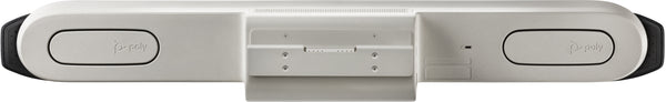 HP Poly Studio X50 All-In-One Video Bar with TC8 Controller Kit USB ...