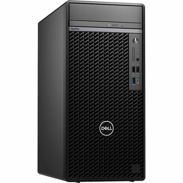 Dell OptiPlex 7020 Tower Plus Desktop Intel i7 2.10GHz 16GB 512GB SSD ...
