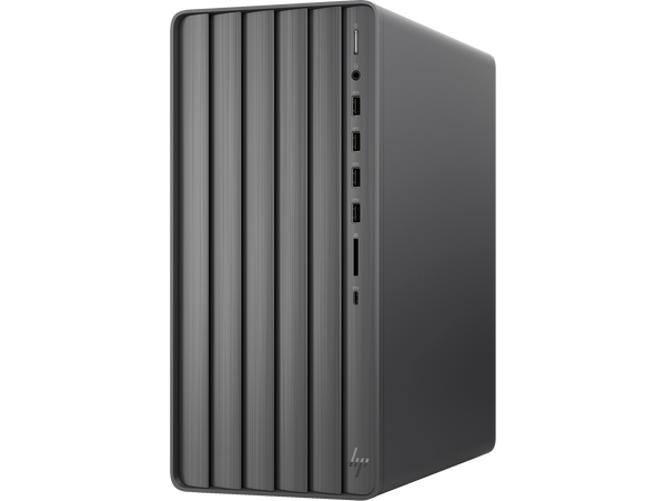 HP Envy TE01-5354 Minitower Desktop Intel i7 2.10GHz 16GB 1TB SSD ...
