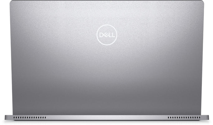 Dell P1424H 14" FHD Portable Monitor, 16:9, 6ms, 700:1-Contrast ...