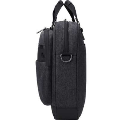 HP Executive 15.6" Top Load Notebook Carrying Case – CompTechDirect