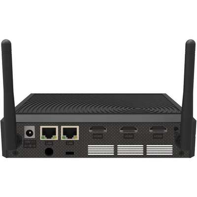 Azulle Byte4 Elite Mini Desktop (Barebone) Intel i5 Gen11 WiFi ...