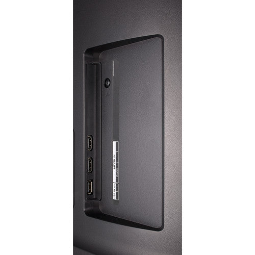 LG UM7300 49" 4K UHD Smart IPS LED TV, 16:9, WiFi, Speakers ...