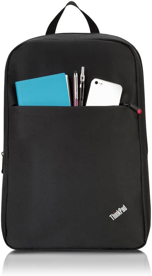 Lenovo ThinkPad 15.6" Basic Backpack for ThinkPad Laptops and ...