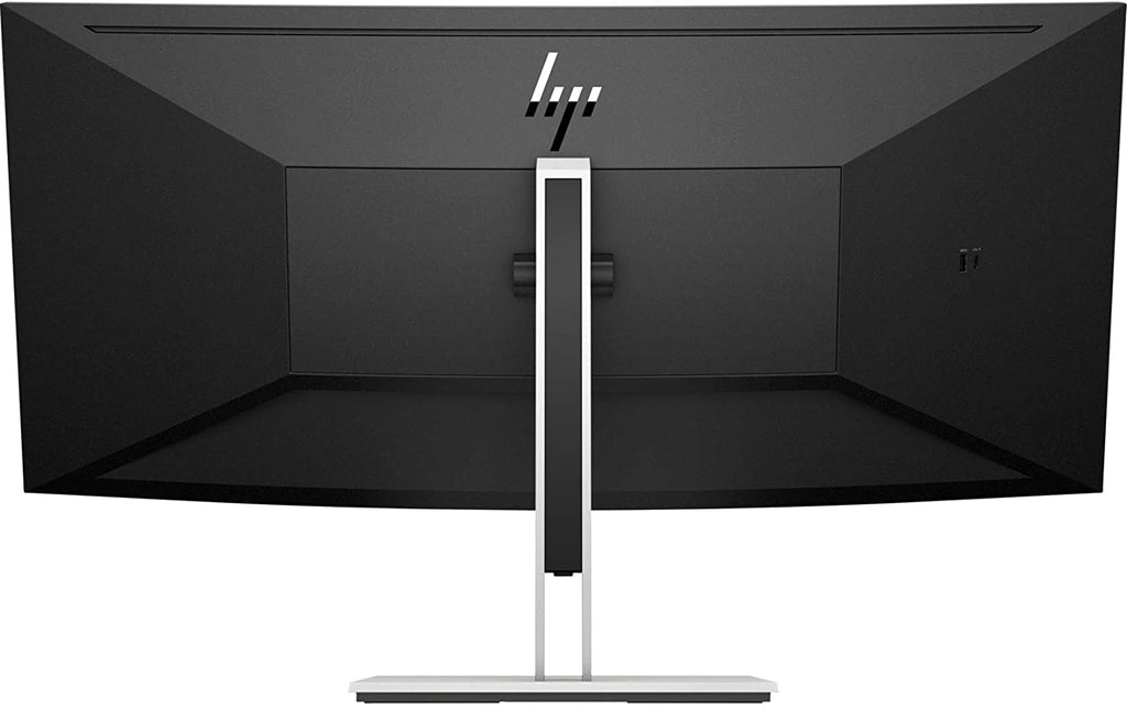 HP E344c 34" WQHD Curved Monitor, 21:9, 16MS, 3K:1-Contrast ...