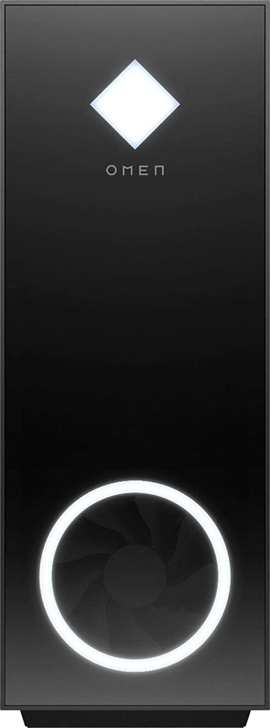 HP OMEN 30L GT13-1194 Tower Gaming Desktop AMD R7 3.80GHz 16GB 1TB ...