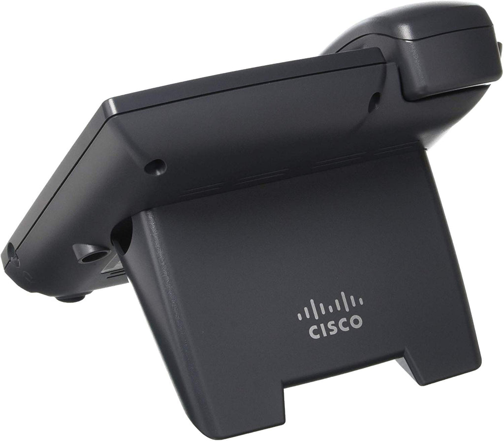 Cisco SPA 303 3-Line IP Phone, 3 x Total Line VoIP Caller ID 2 x RJ-45 ...