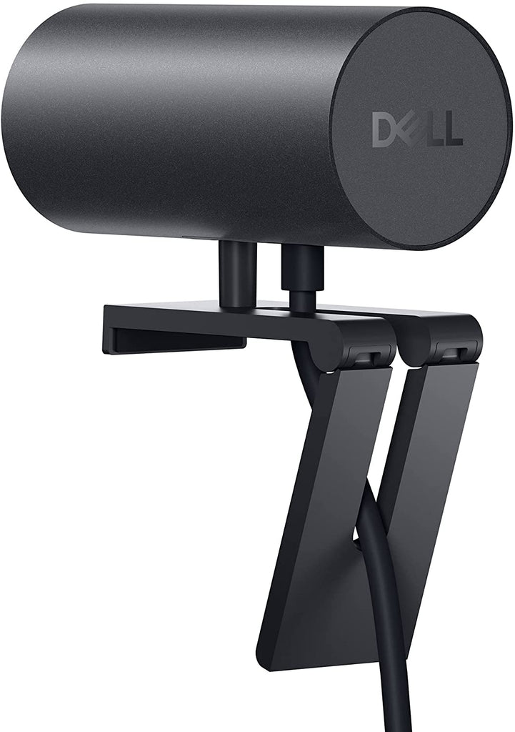 Dell UltraSharp Webcam WB7022 HDR 4K Video Camera for Notebook/Computer ...