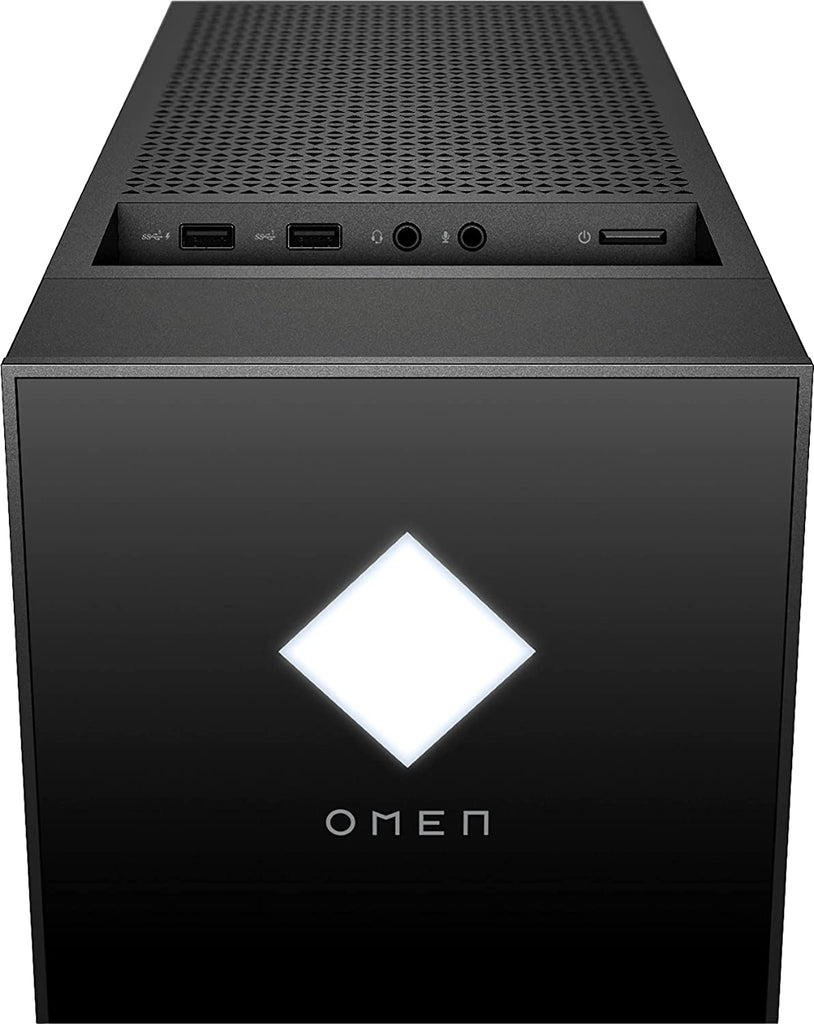 HP OMEN 30L GT13-1194 Tower Gaming Desktop AMD R7 3.80GHz 16GB 1TB – CompTechDirect