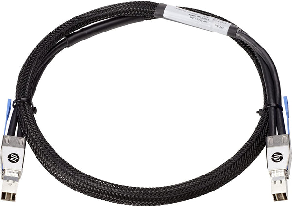 HPE Aruba 2920/2930M 0.5m Stacking Cable – CompTechDirect
