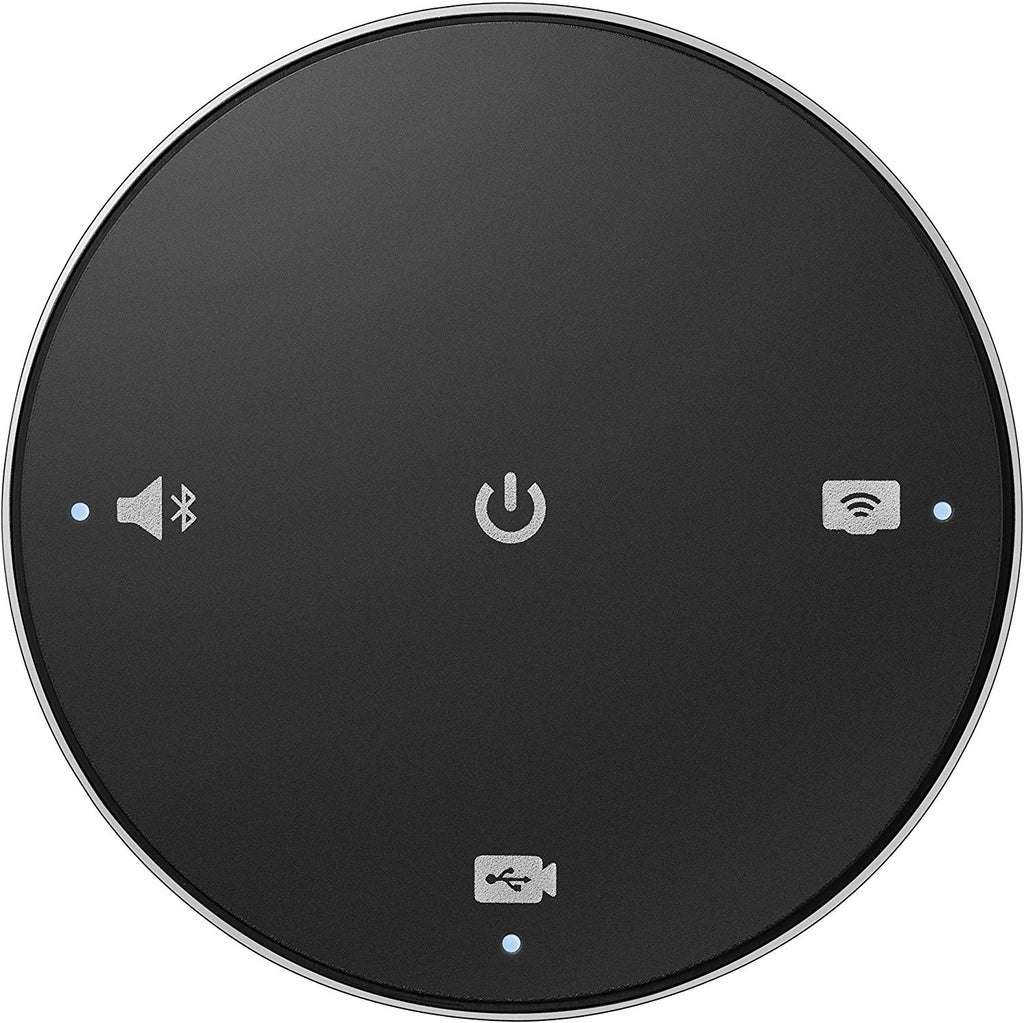 Logitech ConferenceCam Connect Video Conferencing System Speakers FHD ...