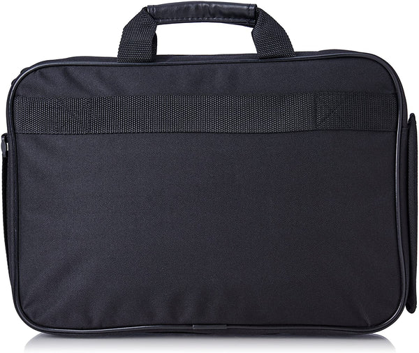 HP 15.6" Essential Top Load Case Briefcase Carrying Case for Notebook ...