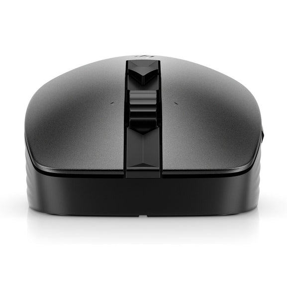 HP 635 Multi-Device Wireless Mouse, 4 Buttons, Bluetooth, USB ...