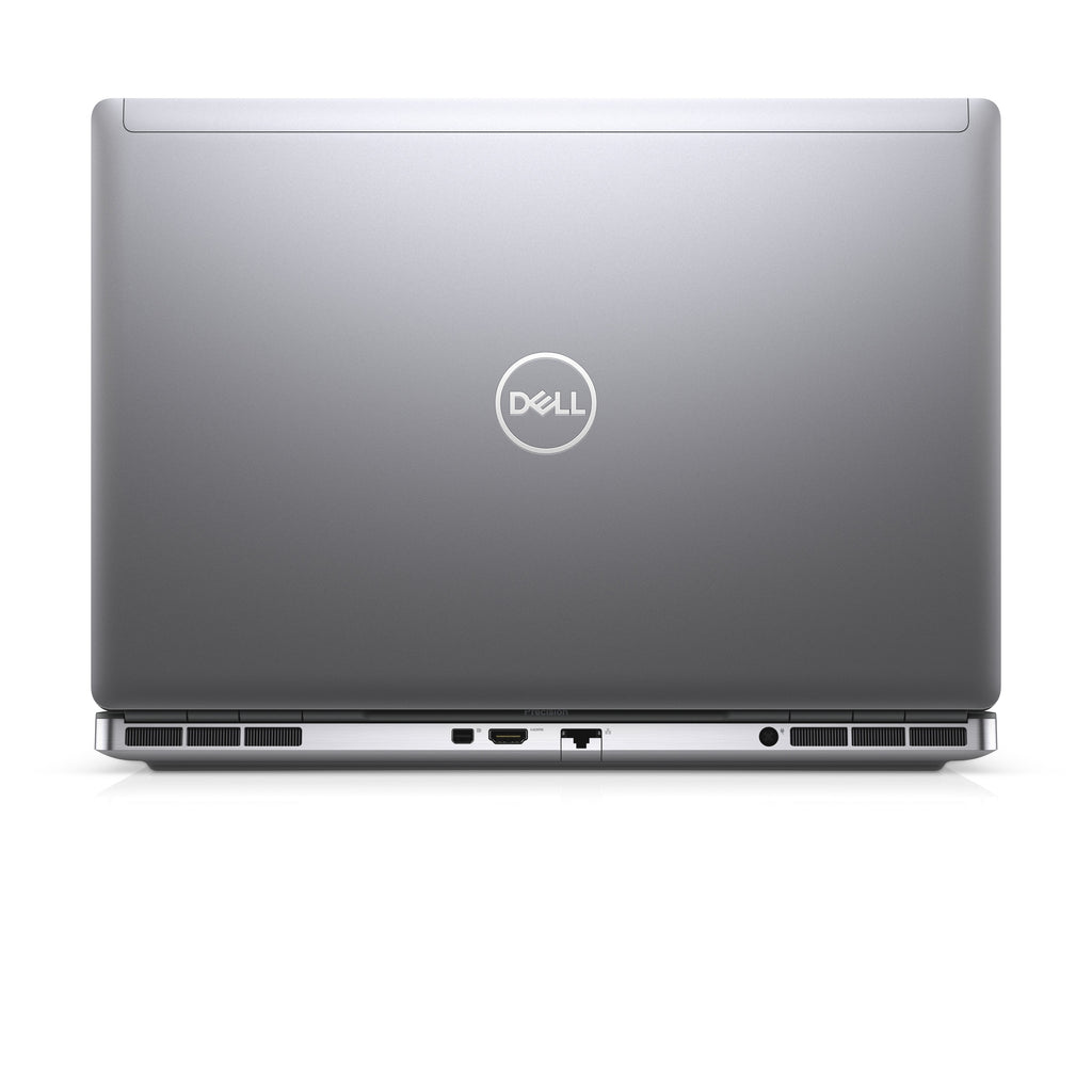 Dell Precision 7560 15.6" FHD Mobile Workstation Intel i7 2.50G 32GB ...