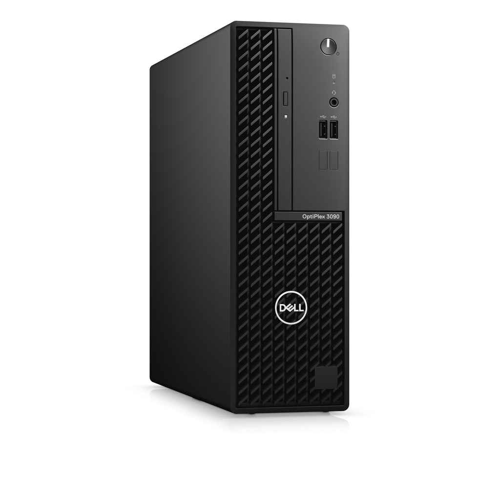 Dell OptiPlex 3090 SFF Desktop PC Intel i5 3.20GHz 8GB RAM 500GB HDD ...