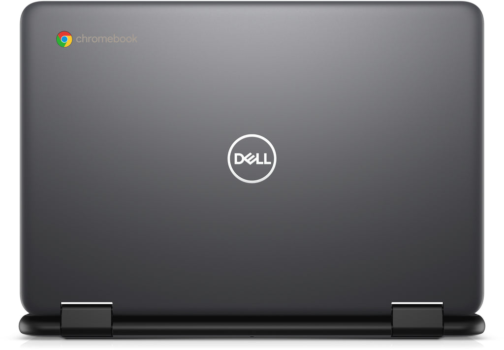 Dell Chromebook 3110 11.6" HD Convertible Laptop Celeron 1.10G 8GB 64GB ...