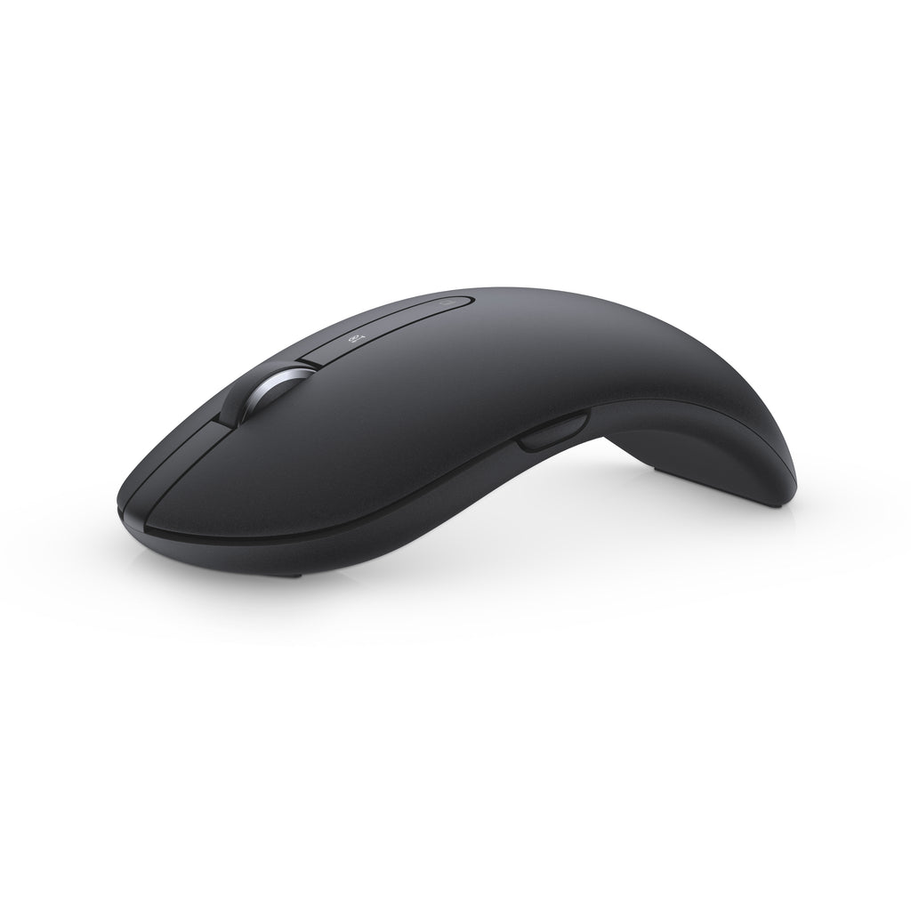 Dell Premier WM527 Wireless Mouse, Bluetooth, Laser, 1600 DPI, Black ...