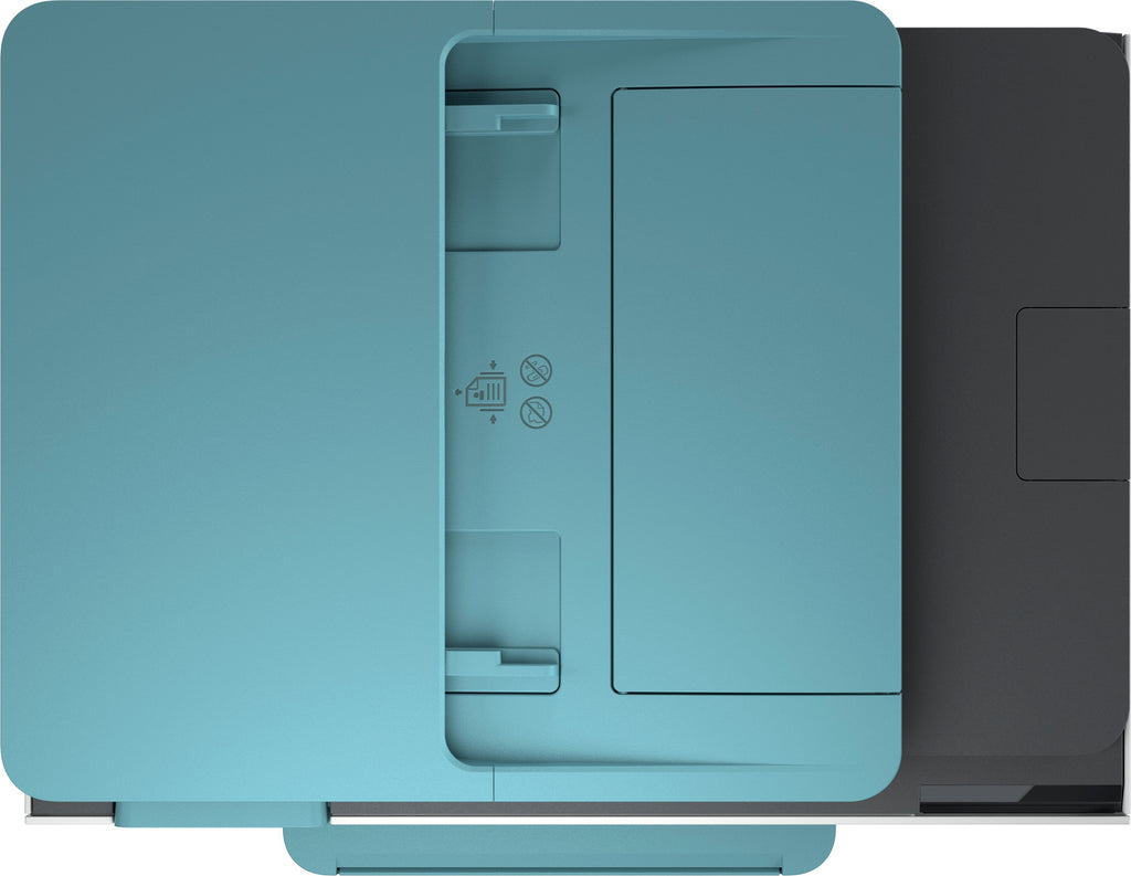 HP OfficeJet Pro 8035e AIO Color Printer 20/10ppm 4800x1200 256MB WiFi ...