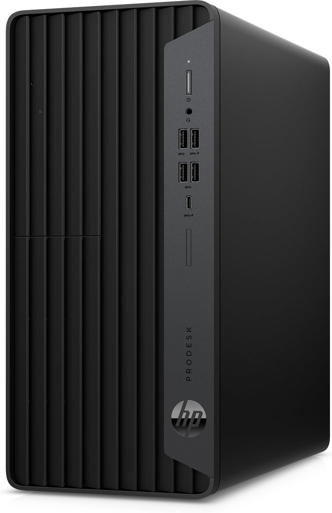 HP ProDesk 600 G6 Microtower PC Intel i5-10500 3.10GHz 16GB 512GB SSD ...