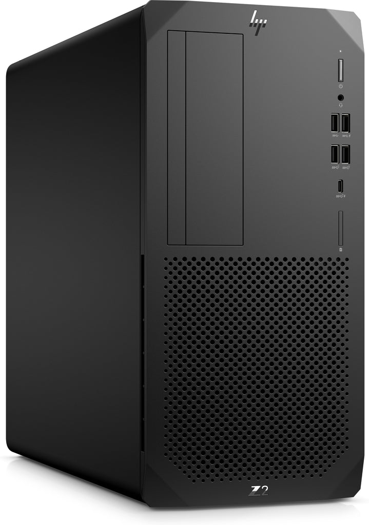 HP Z2-G5 Tower Workstation Intel i9-10900K 3.70GHz, 32GB RAM 512GB SSD ...