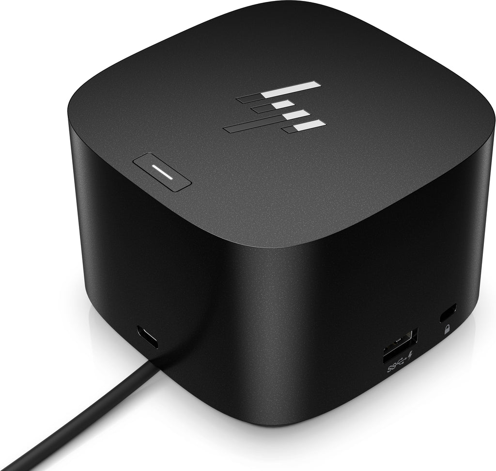 HP Thunderbolt Dock 280W G4 With Combo Cable USB-C HDMI RJ45 ...