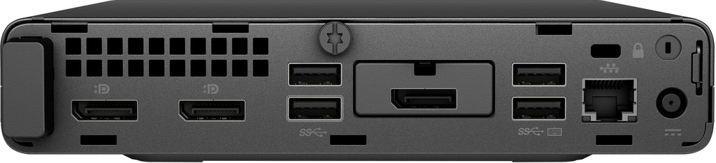 HP ProDesk 600 G5 Desktop Mini Intel i5-9500T 2.20GHz 16GB 512GB SSD ...