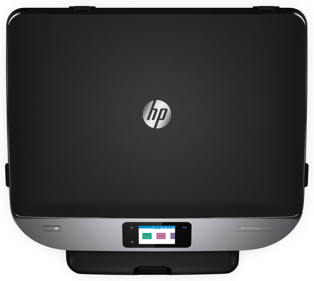 HP ENVY Photo 7155 Inkjet AIO Printer 14ppm/9ppm 4800x1200 256MB WiFi ...