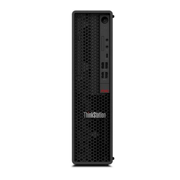 Lenovo ThinkStation P340 SFF Workstation Intel Xeon 3.3G 16GB 512GB SSD ...