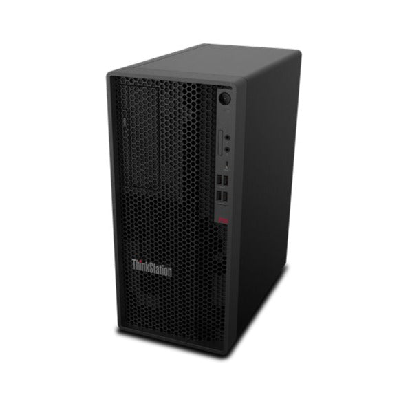 Lenovo ThinkStation P358 Tower Workstation AMD R7 3.40GHz 16GB 512GB – CompTechDirect