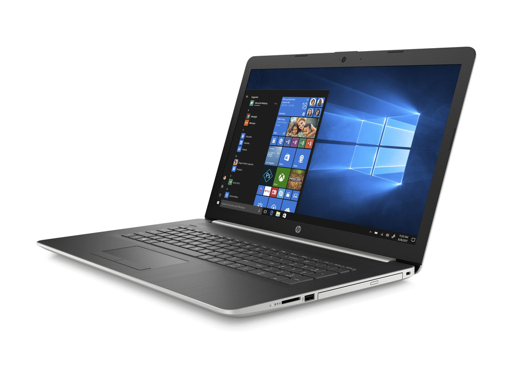 HP 470 G7 17.3" FHD Non-Touch Notebook Intel i7 1.80G 16GB 512GB ...