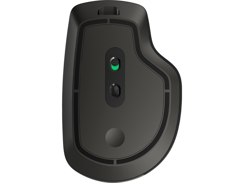 HP 935 Creator Wireless Mouse, 8 Buttons, Bluetooth, USB – CompTechDirect