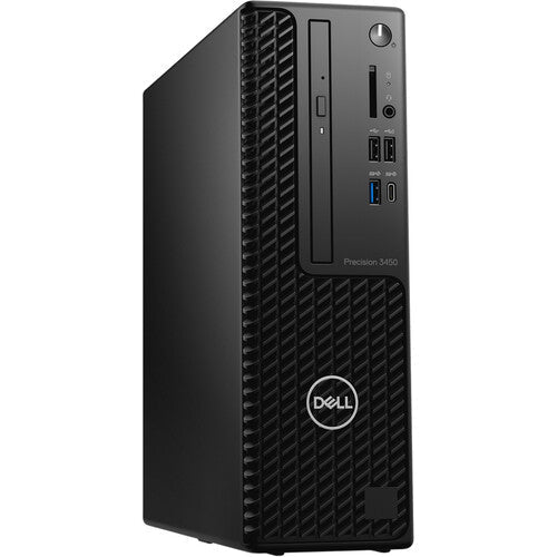 Dell Precision 3450 SFF Workstation Intel i5 2.70GHz 8GB 256GB SSD ...